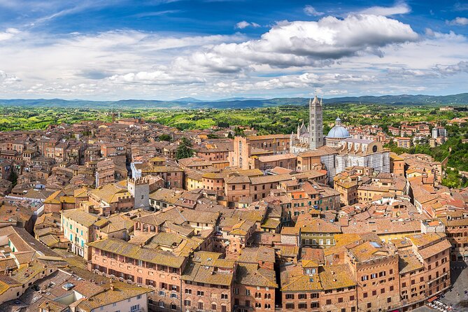 San Gimignano and Winery Experience With Light Lunch From Lucca - Tour Guide Insights