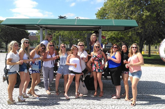 Sangria Bike Lisbon Experience - Customer Feedback and Experiences