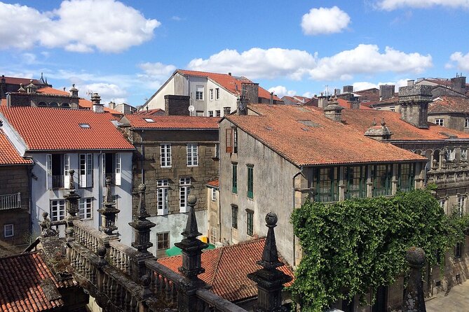 Santiago De Compostela Private Walking Tour With Cathedral Ticket - Traveler Reviews and Experiences