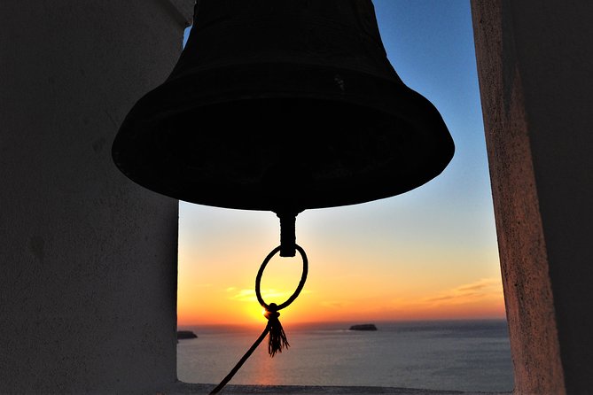 Santorini 6 Hour Custom Private Sightseeing Tour - Booking Information