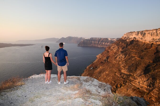 Santorini Shore Excursion: 5-hour Small Group Tour - Recommendations and Tips