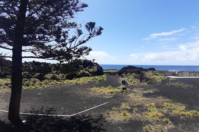 São Miguel West Full Day Small-Group Tour From Ponta Delgada - Exploring the West Side of São Miguel