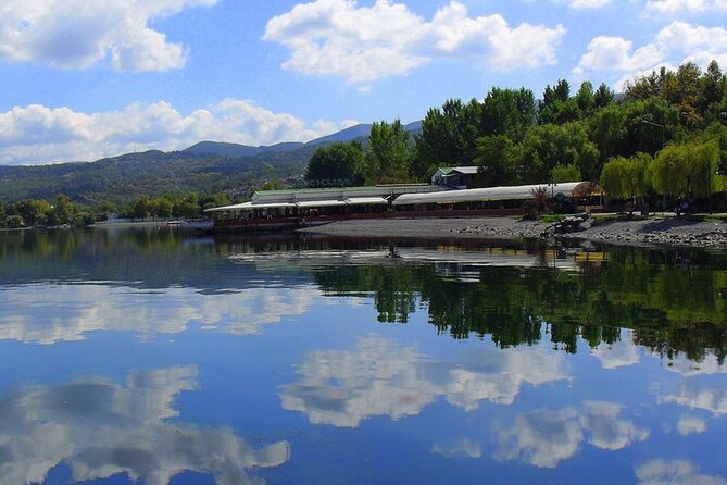 Sapanca and Masukiye Tour From Istanbul Lunch Included - Recommendations and Advice