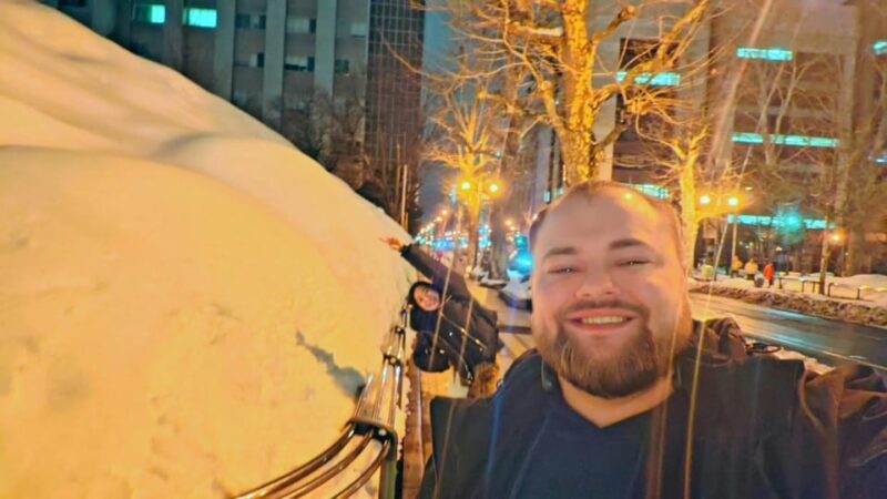 Sapporo: Nightlife Bar Hopping Tour With Local Guide - Allergies and Dietary Needs