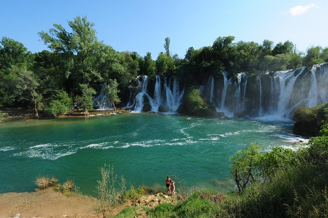 Sarajevo To/From Dubrovnik Transfer Tour via Mostar & Herzegovina - Booking and Pricing Information