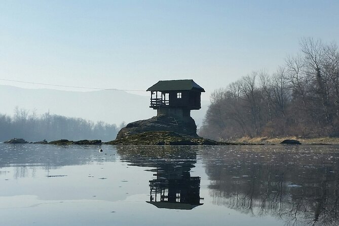 ŠArgan Eight Railway, Wooden Town & House on Drina River Day Trip From Belgrade - Traveler Experiences and Feedback