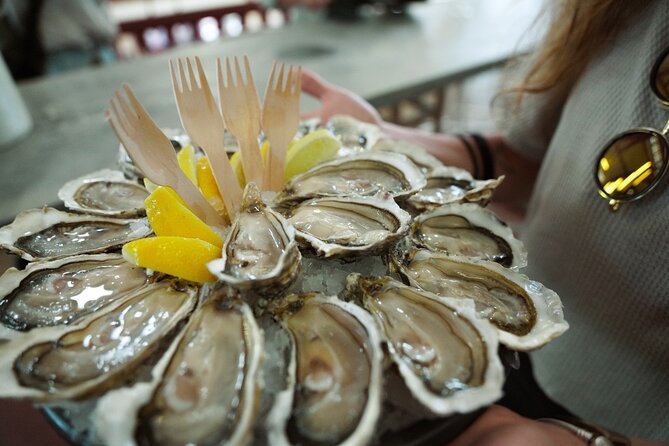 SAVEURS of French BASQUE COUNTRY - Private Gastronomic Adventure - Personalized Tour Experience