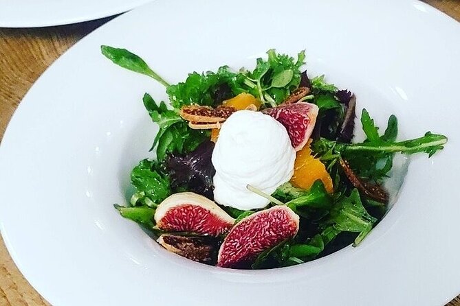 Savor Nafplio Cooking Class Review - Highlights of the Class