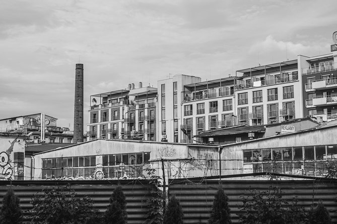 Schindlers Factory Skip the Line Ticket - Visitor Sentiments