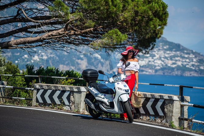 Scooter Rental 125cc - Customer Feedback and Experiences