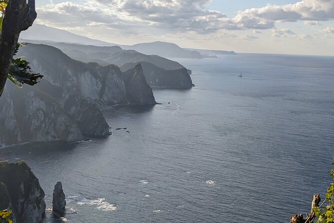 Sea Kayaking on the Pristine Hokkaido Coastline to Blue Cave - Health and Safety Considerations