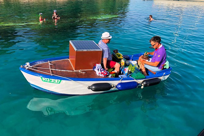 Secrets of Brac and Solta - Off the Beaten Track Croatia - Boat Trip Highlights and Inclusions