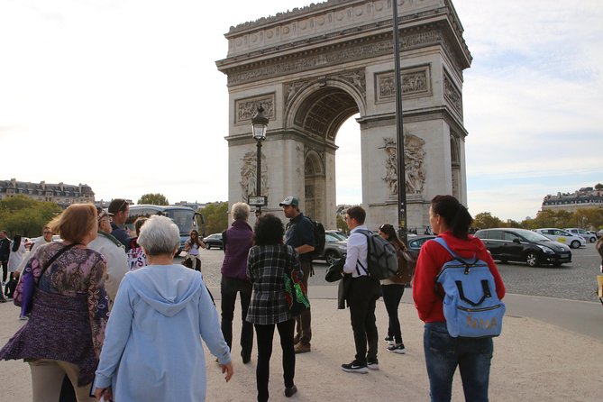 See 10+ Top Paris Sights Review - Reviews and Recommendations