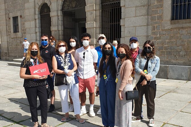 Segovia and Avila Day Trip From Madrid With Gourmet Lunch - Complimentary Spanish Lunch
