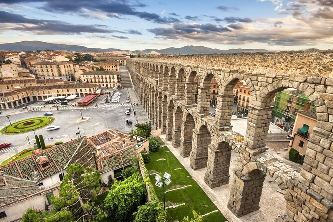 Segovia Full Day Trip From Madrid - Inclusions and What to Expect