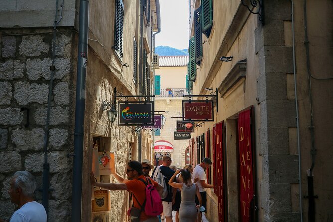 Semi-Private Day Tour of Montenegro: Budva & Kotor From Tirana - Highlights of Budva