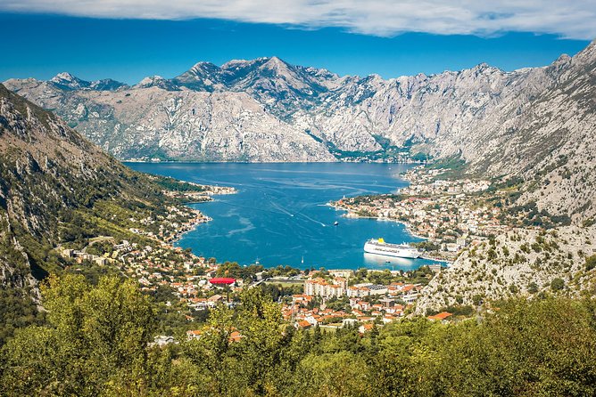 Semi-Submarine: Kotor Bay Panorama & Underwater Experience - Customer Feedback