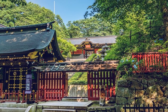 Sendai / Matsushima Full-Day Private Tour With Government-Licensed Guide - Accessibility and Family-Friendly Features