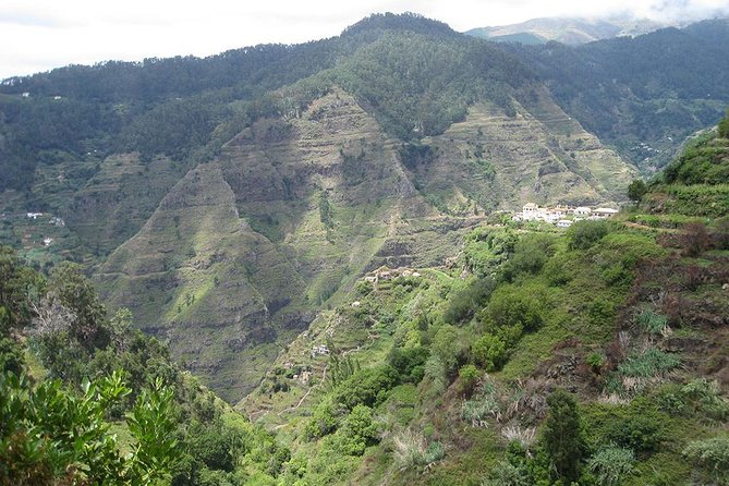 Serra D'a Água Valley - Levada Walk - Reviews and Feedback