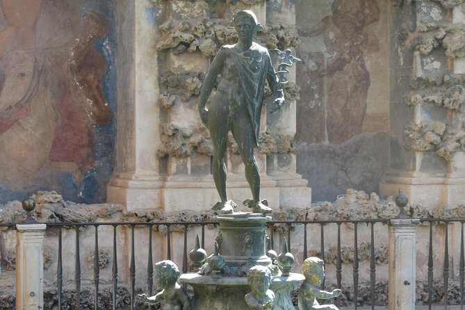 Seville Alcazar Tour - Meeting and Pickup Arrangements