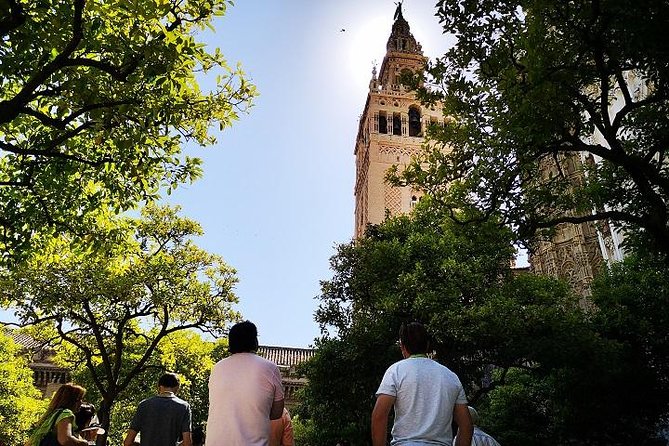 Seville Cathedral Tour Including Tickets and Skip the Line Entry - Important Information