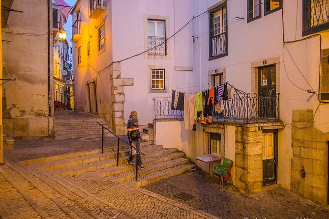 Shared Arrival Transfer: From Lisbon Airport to Hotels - Destinations Covered