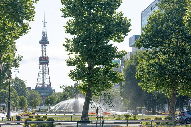 Shared Departure Transfer : Sapporo City to Shin Chitose Airport - Customer Reviews and Experience
