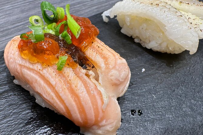 Shibuya All You Can Eat & Drink Private Tour - Accessibility and Additional Information