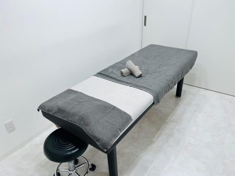 Shibuya: Scalp Massage - Tailored Treatment Options