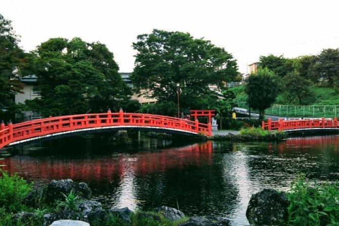 Shiraito Falls and Mt Fuji World Heritage Centre in Shizuoka /V-G - Customer Reviews and Feedback