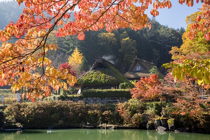Shirakawago(Unesco World Heritage)/ Onsen / Hiking / 1day Tour - Accessibility and Participation