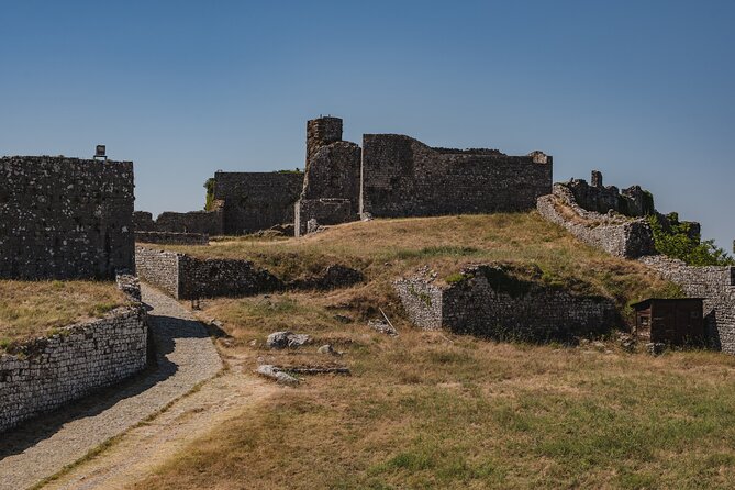 Shkodra From Tirana: Day Tour of Castle, City & Skadar Lake - Tour Guide Experience
