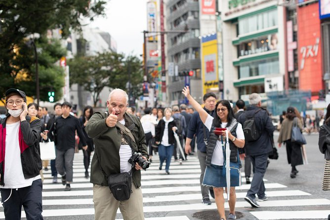 Shop Up A Storm In Ginza - Experiencing the Rich Cultural Heritage of Ginza