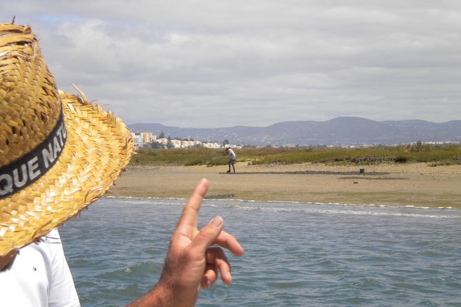 Short Boat Trip of the Algarves Ria Formosa Lagoon From Faro: 1 Hour - Positive Guest Experiences