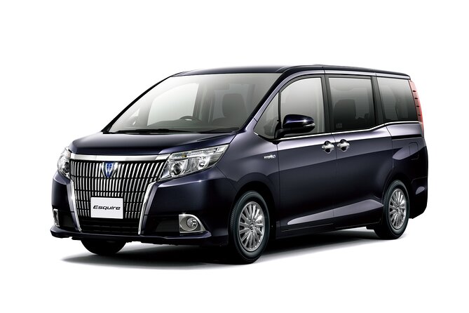 Shuttle Van Transfer, Yokohama(Port)⇒Tokyo, Narita, Haneda, TDR - Customer Reviews and Experiences