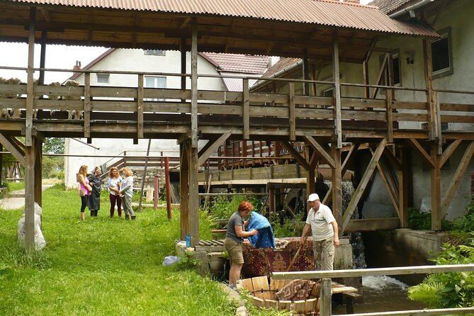 Sibiu Day Trip From Brasov - Important Information