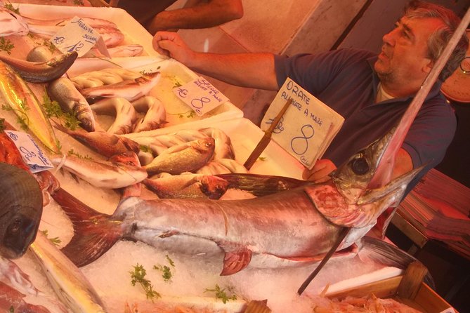 Sicilian Cooking Class in Palermo - Savoring the Homemade Sicilian Feast