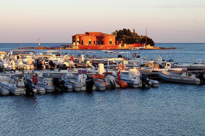 Sicily Boats - Private Tour for 4 People - Capopassero - Additional Information