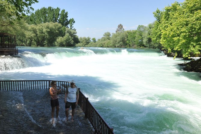 Side: 5-in-1 Green Canyon, Waterfalls & Ancient Sites Tour - Additional Information