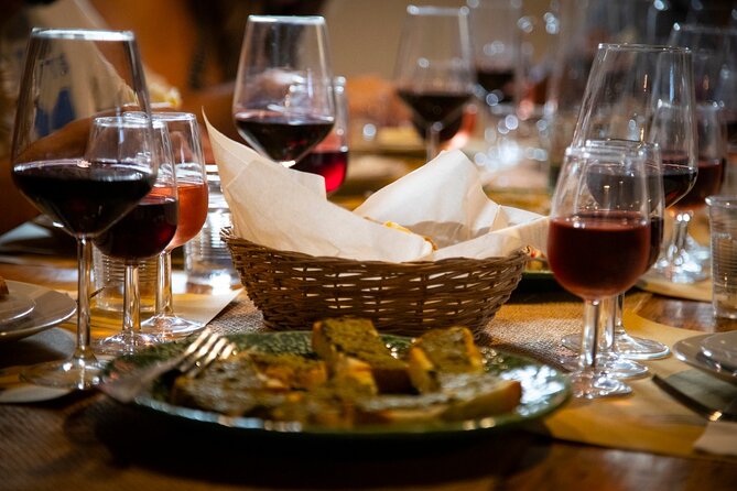Siena and San Gimignano With Dinner in a Boutique Winery - Transportation and Amenities for an Unforgettable Experience