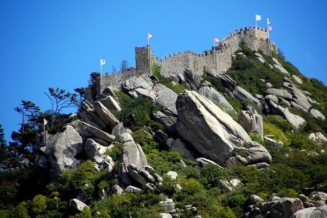 Sintra, Cabo Da Roca and the Coast - PRIVATE Half Day From Lisbon Like a Local - Optional Visits: Quinta Da Regaleira and Portuguese Liqueur