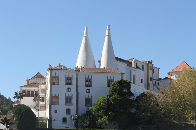 Sintra-Cascais Natural Park by E-Bike: 8- Hour Tour From Lisbon - Culinary Delights Along the Way