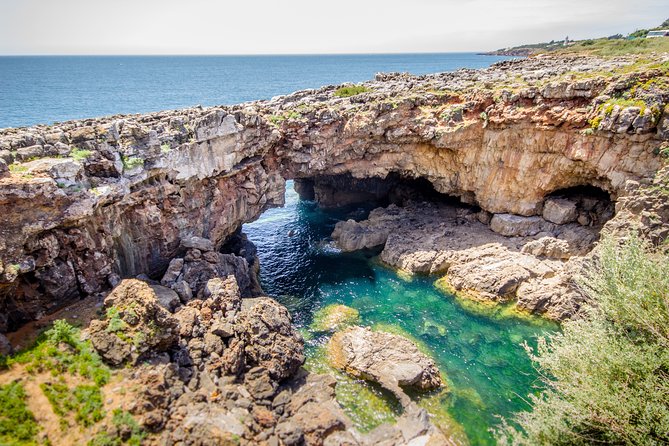 Sintra & Cascais Private Tour - Accessibility and Recommendations