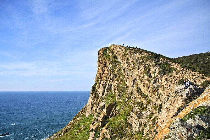 Sintra Wine Tour, Pena Palace, Cascais, Cabo Da Roca From Lisbon - Additional Information and Policies