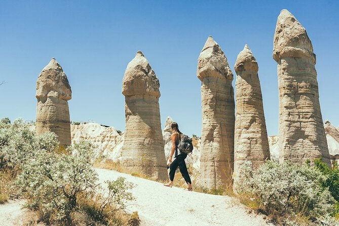 Ski Tour in Cappadocia With Full Stuff - Accessibility Features
