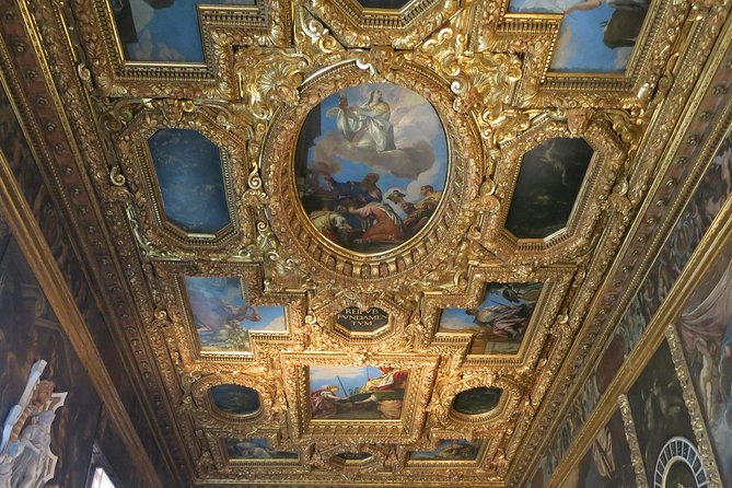 Skip the Line: Doges Palace Guided Tour in Venice - Customer Feedback and Experiences