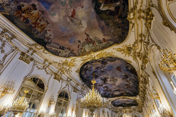 Skip-the-Line Schönbrunn Palace Review - Positive Feedback From Reviews