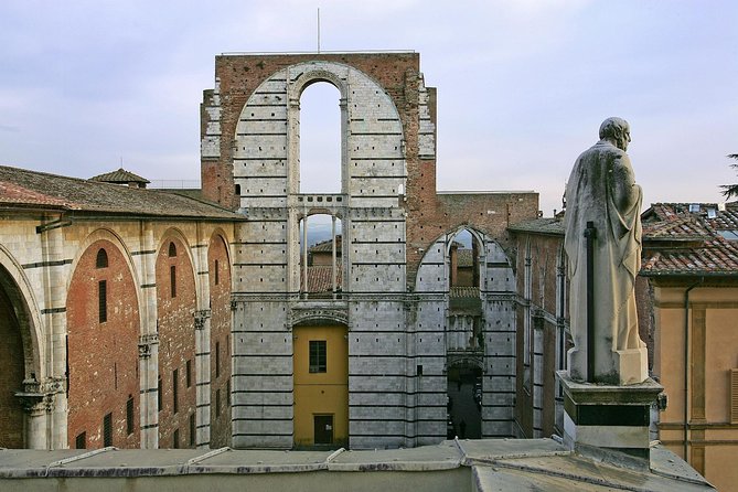 Skip-the-Line Siena Cathedral Review - Negative Experiences