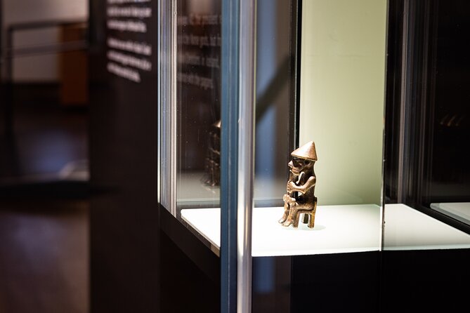 Skip the Line: The National Museum of Iceland Ticket - Visitor Experience and Feedback
