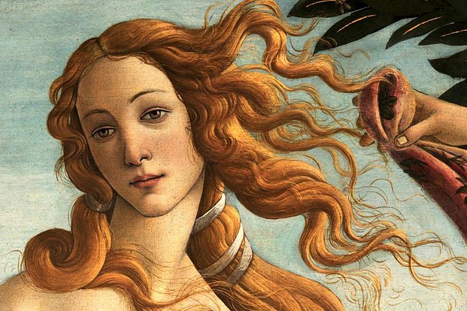 Skip the Line Ticket Uffizi Gallery With Escorted Entrance - Tips for a Smoother Visit